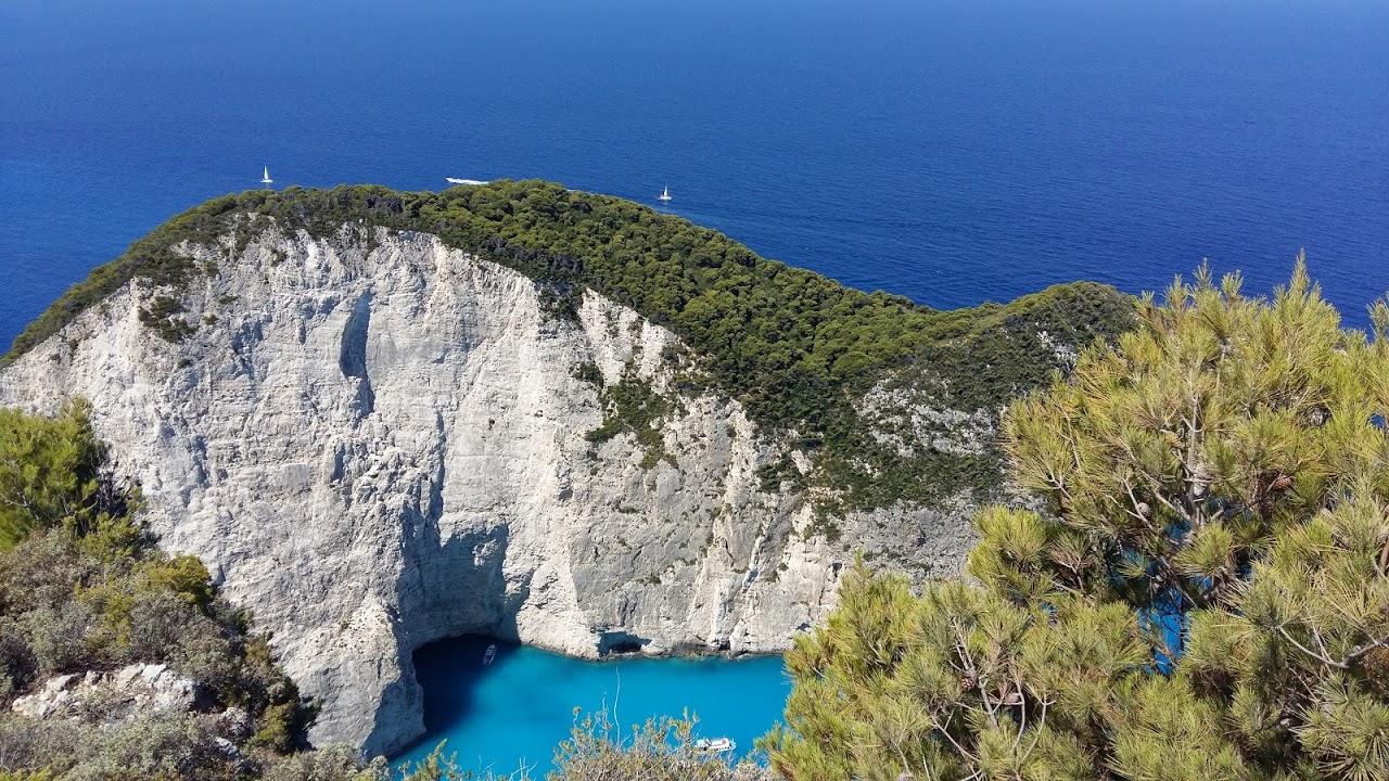 Marea Egee - Aegean Sea