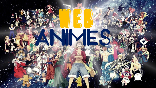 Web Animes - 6ª Edição