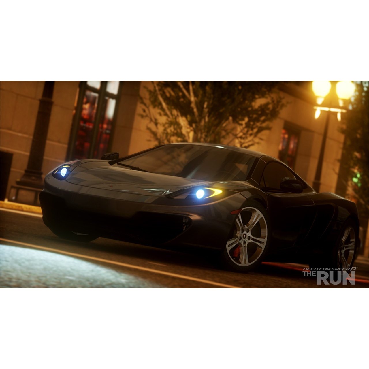 3DS - Need for Speed: The Run para nintendo 3DS | RXTOOLS 3.0