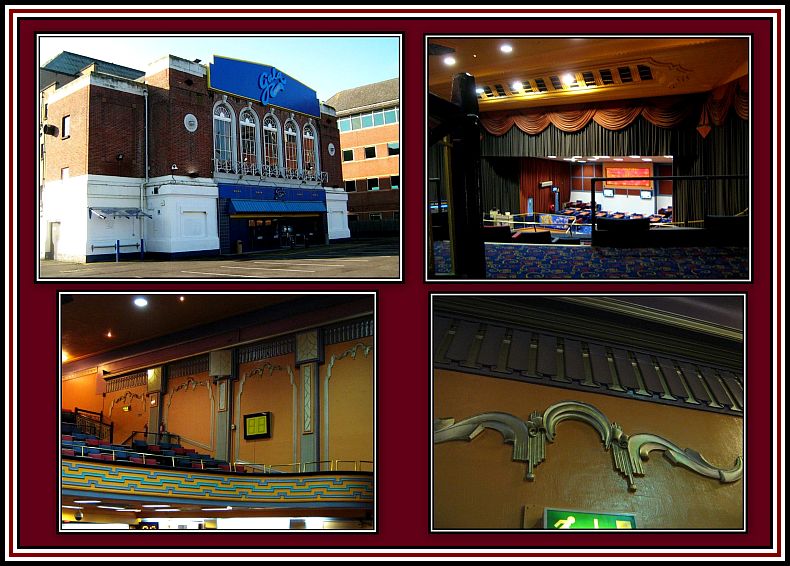 LONDON TALES is now STORIES OF LONDON at storiesoflondon.org