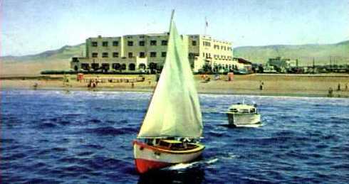 TURISMO EN CHIMBOTE 1: Playas de Chimbote