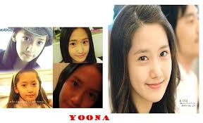 Bukti Nyata Yoona Operasi Plastik Ekstrim