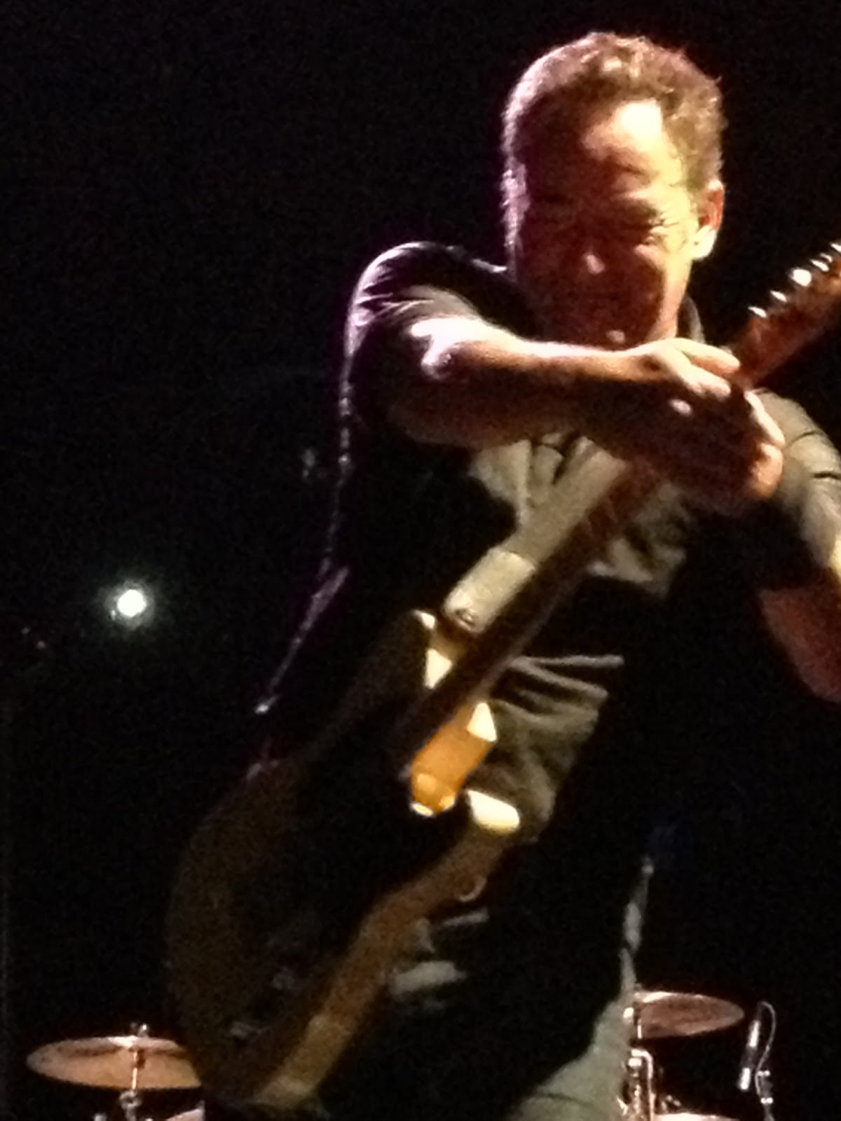 Bruce Tour: Ten Best Things of Bruce Springsteen's Australian Tour