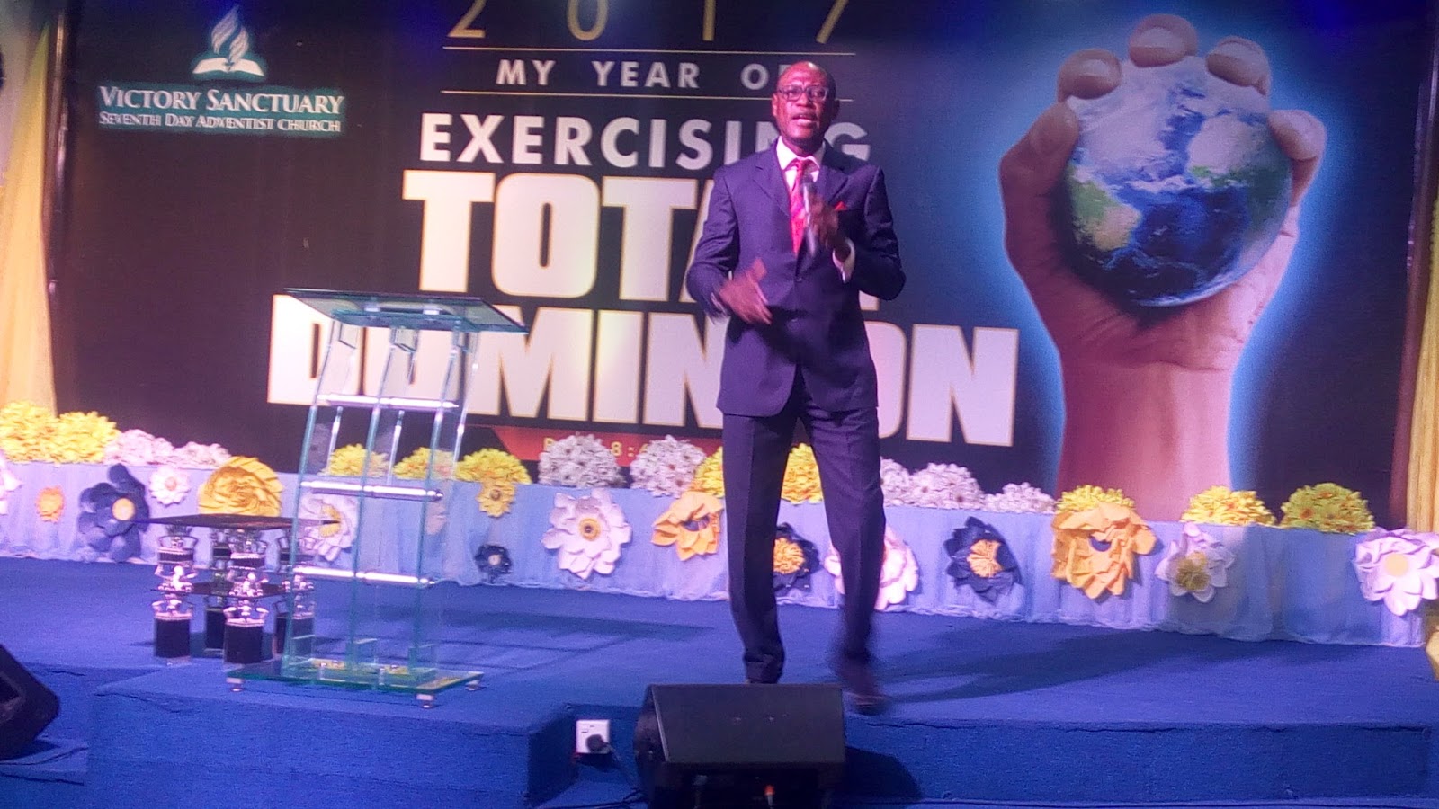 Christian Life Magazine