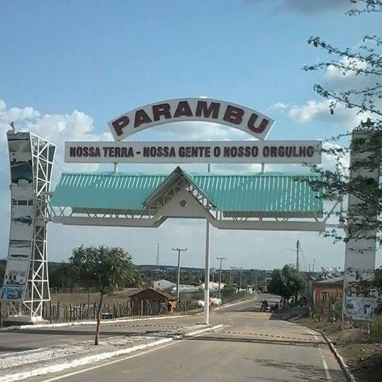 BLOG DO PAULO MARTINS PARAMBU