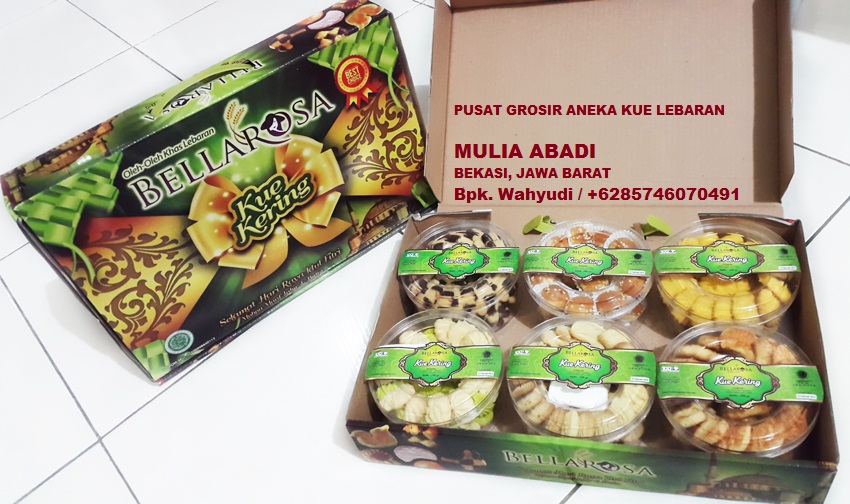 Merek Kue Kering Lebaran Yang Enak - Resep Kue Kering