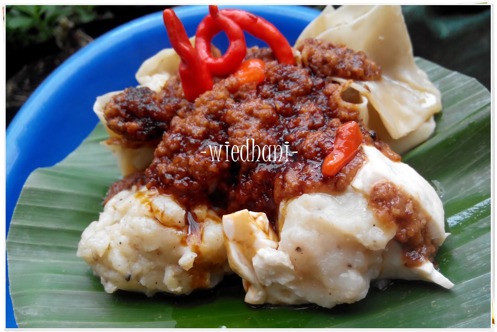 Siomay Ikan Tenggiri Homecare24