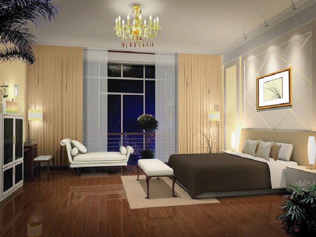 In Pictures: Some of The Best Interior Designs - Wallpapers Collection