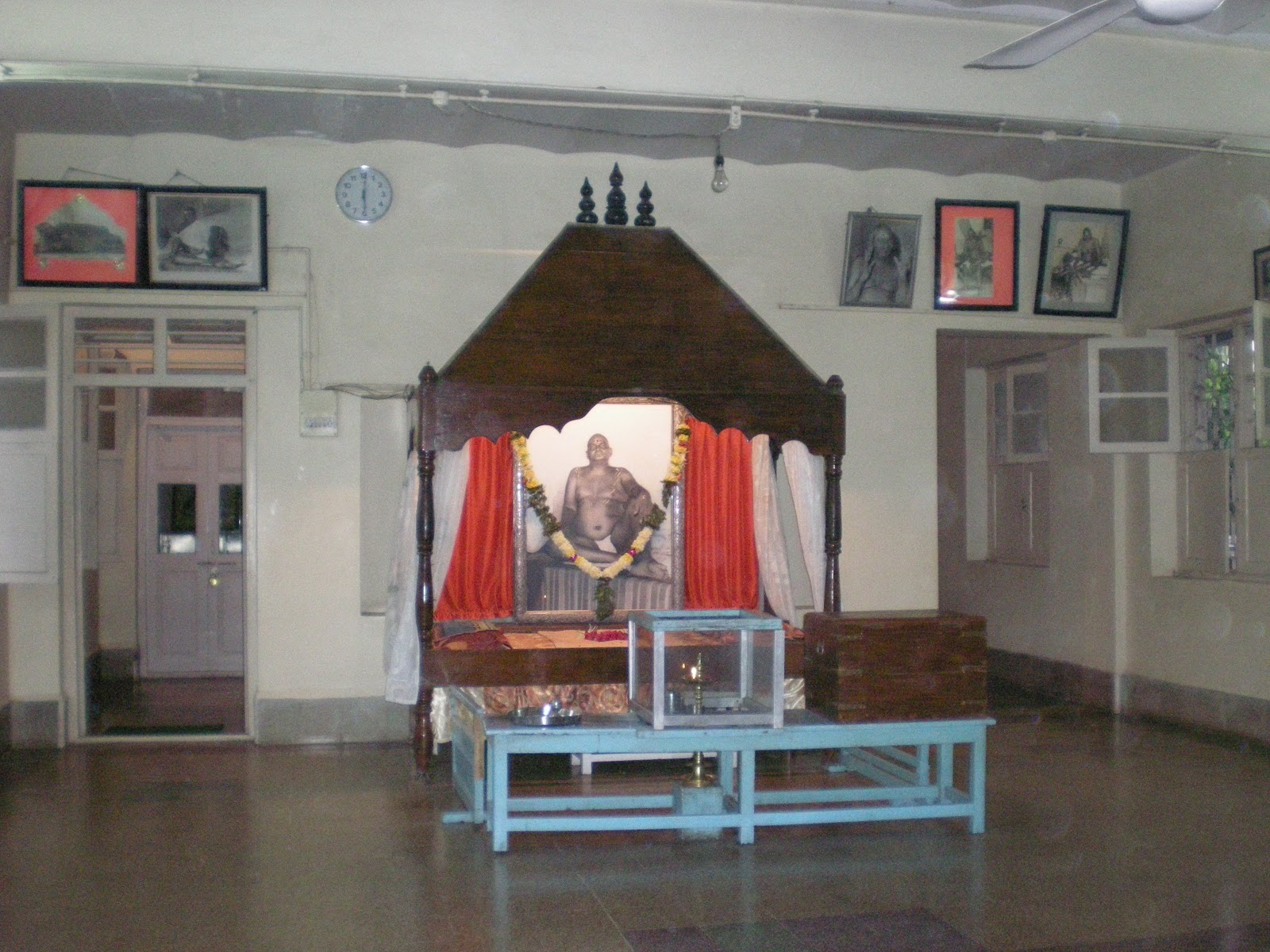 Namo Nityananda: Divine land of Ganeshpuri