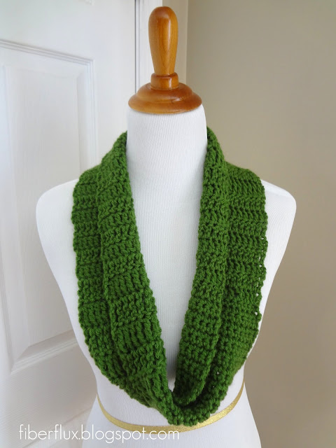 Fiber Flux: Green & Fabulous...12 Patterns from Fiber Flux