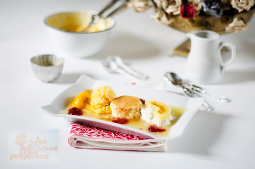 PIJAMA, EL POSTRE REINVENTADO LAS MEJORES RECETAS DE MI MADRE | Mil ...