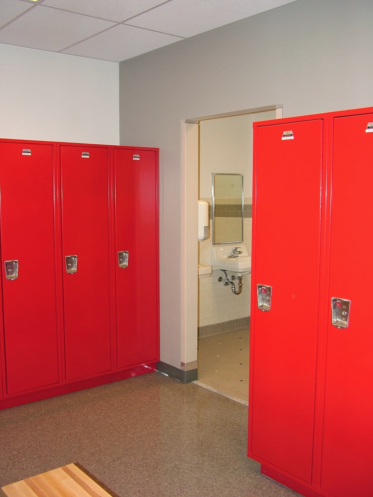 W2A Design Group News: Ribbon-cutting at New East Side Fire Station