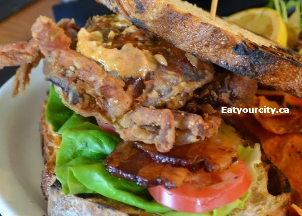 Eat Your City: Big Fish Dockside Seafood Restaurant & Oyster Bar ...