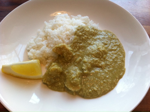 Wanderer's Pen: So Your Character is From Mozambique ... Featuring ...