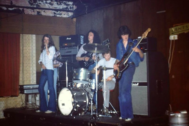 Amazing Photos From Cardiff's Clubs That Show Just How Much the City ...