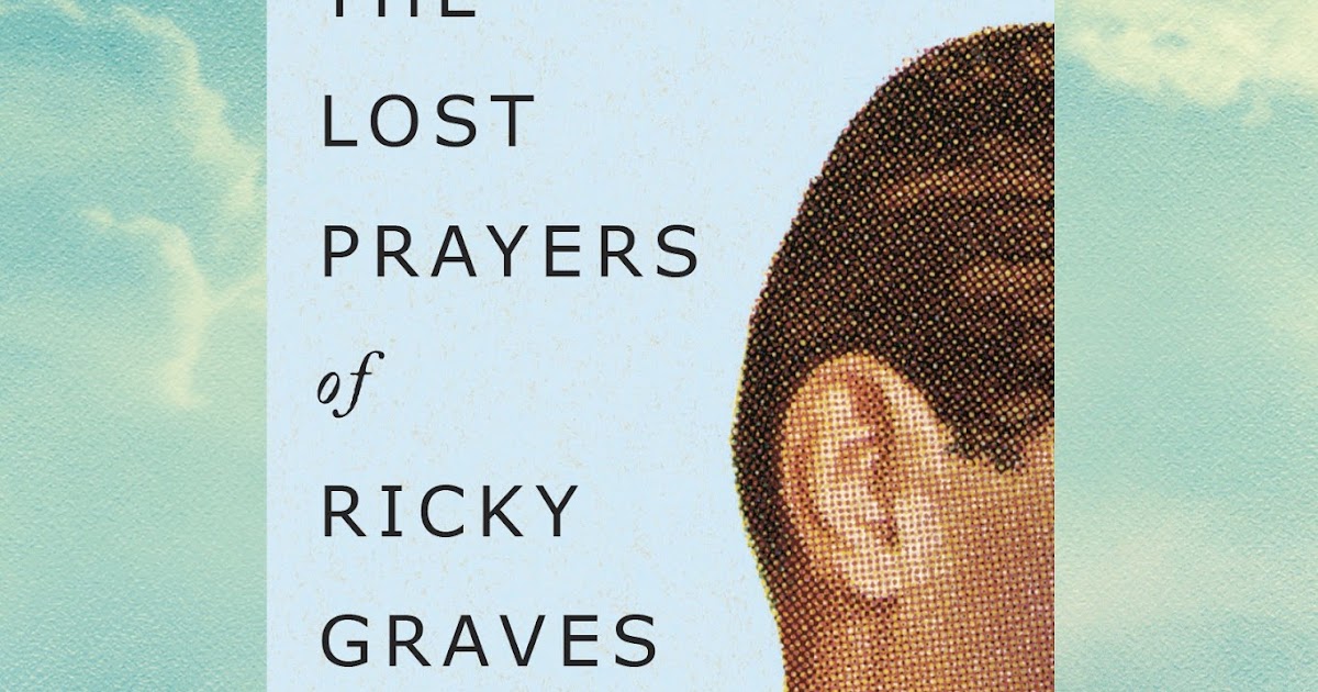It's Either Sadness or Bookphoria...: Book Review: "The Lost Prayers of ...