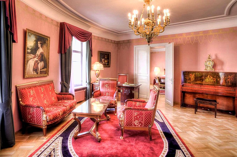 ART and ARCHITECTURE, mainly: Hotel National Moscow: Tsarist, Soviet ...