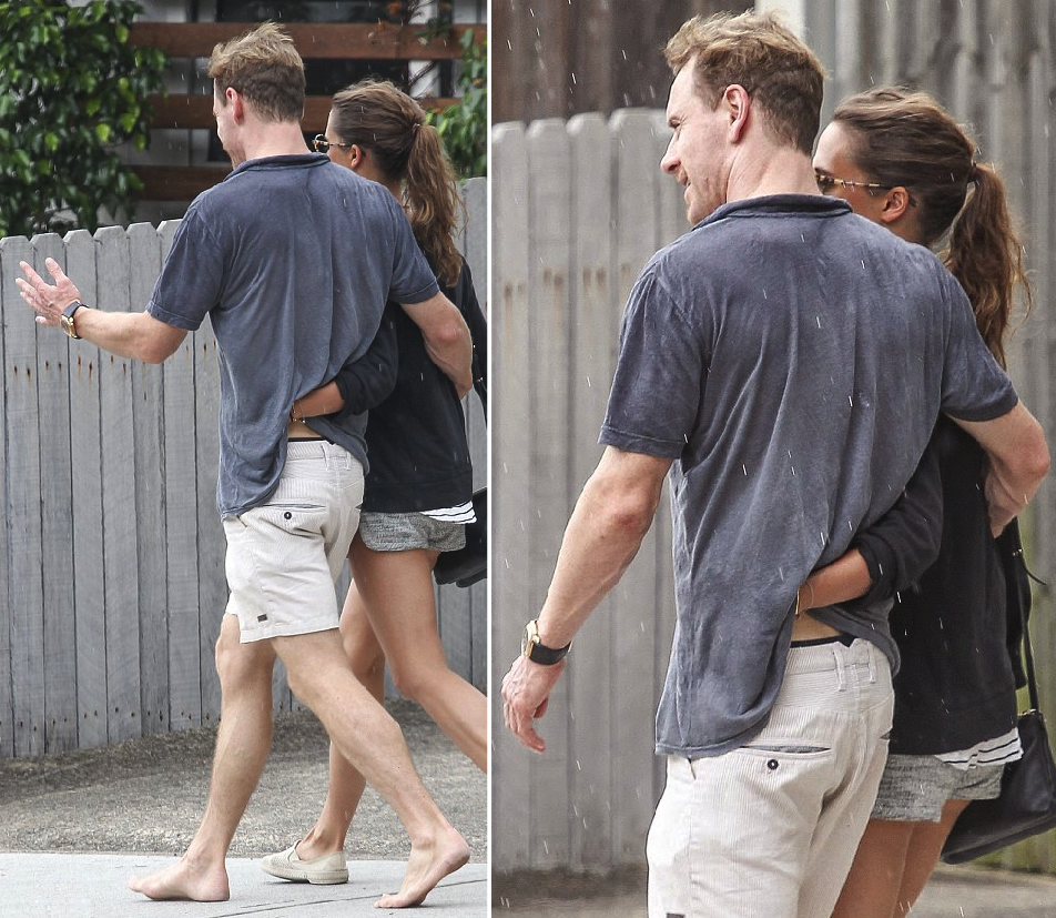 My New Plaid Pants Barefoot In The Fassy
