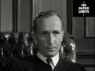 My Life in the Shadow of The Twilight Zone: Episode Spotlight: "A Kind ...