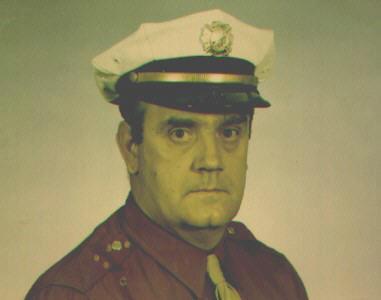 Groveville Memories: Robert F. Thompson