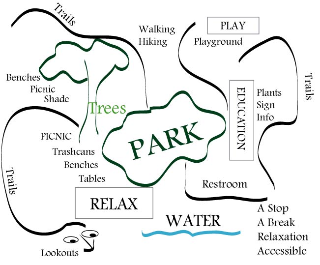 Spirit of the Desert: July 2011