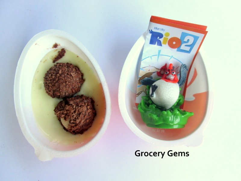 Grocery Gems: Candy German Subscription Box Review