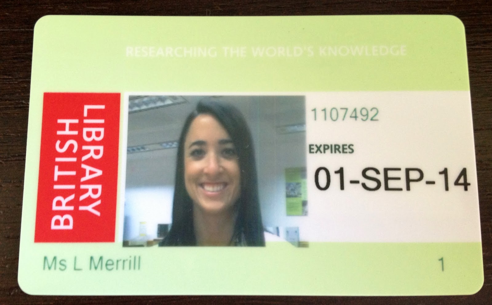 Where in the World is Lyndsey Merrill?!