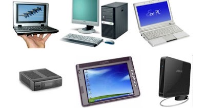MI BLOG DE INFORMATICA : TIPOS DE ORDENADORES