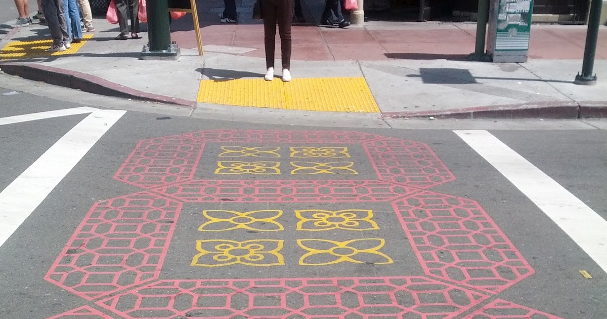 Culture in Universal Street Signs