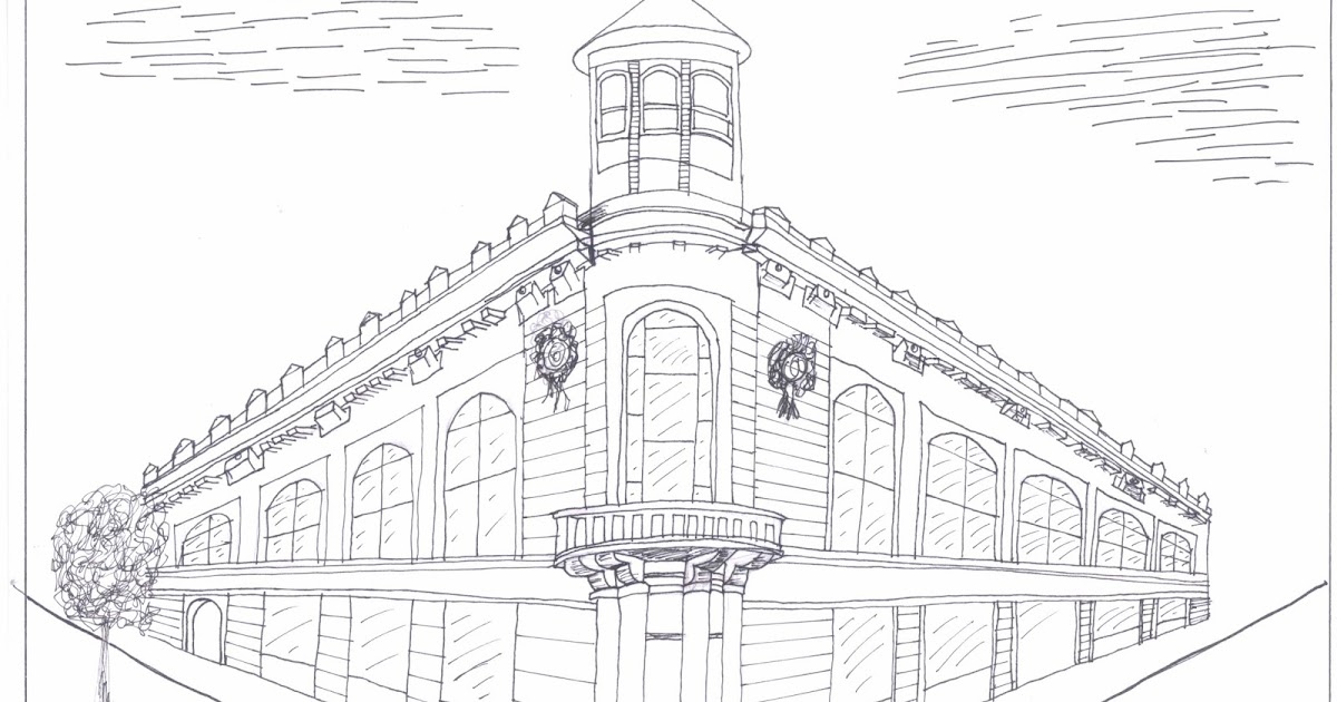 Arquitectura Mexicana: CASA BORKER