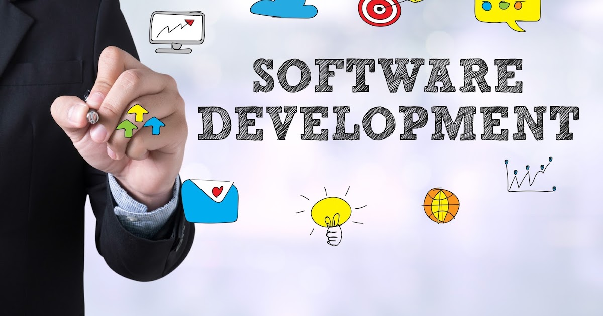 Software Development Methodology | UTM pedia