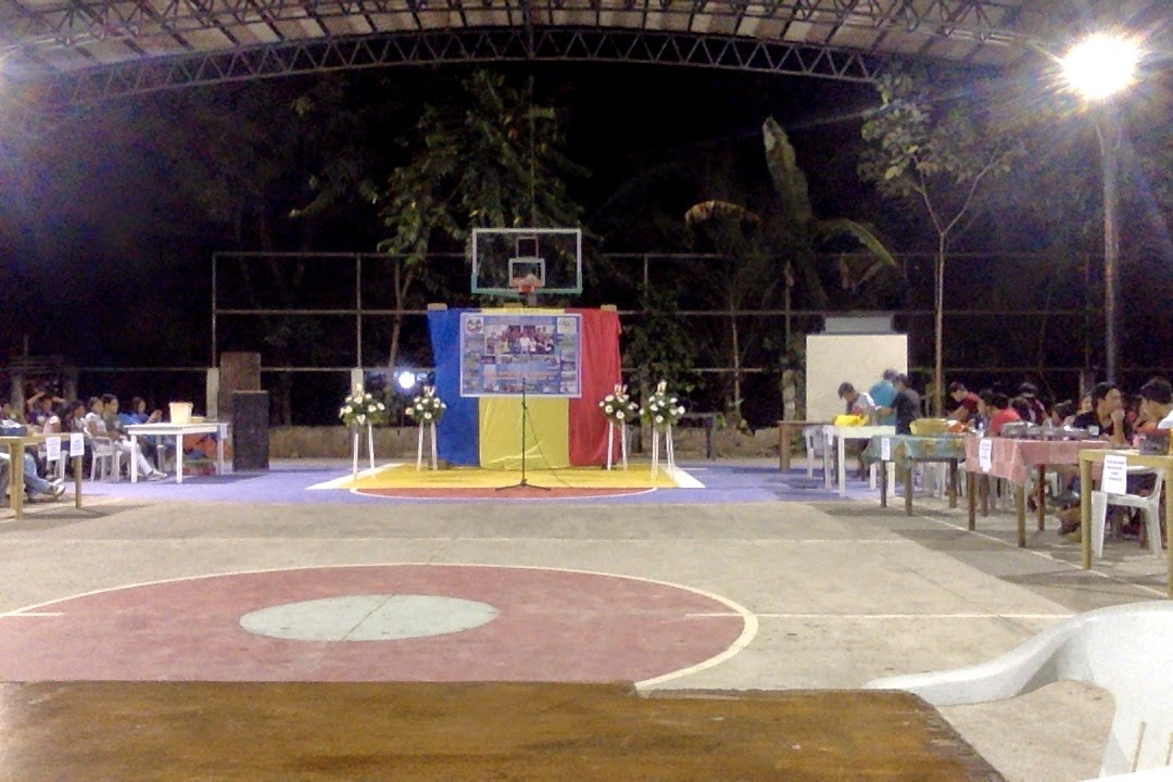 Oro Youth Development Council: Basic Barangay Youth Organizing