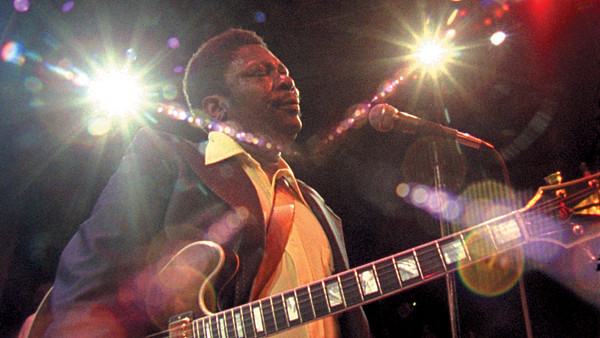 tonyface: Zaire 74 Music Festival - Rumble in the Jungle