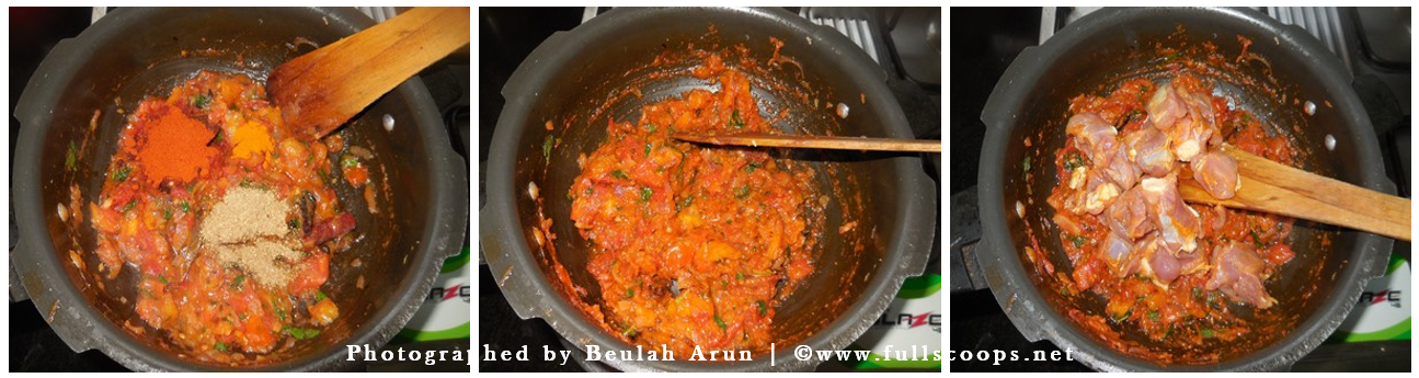 Mutton Salna ~ Full Scoops - A food blog with easy,simple & tasty recipes!