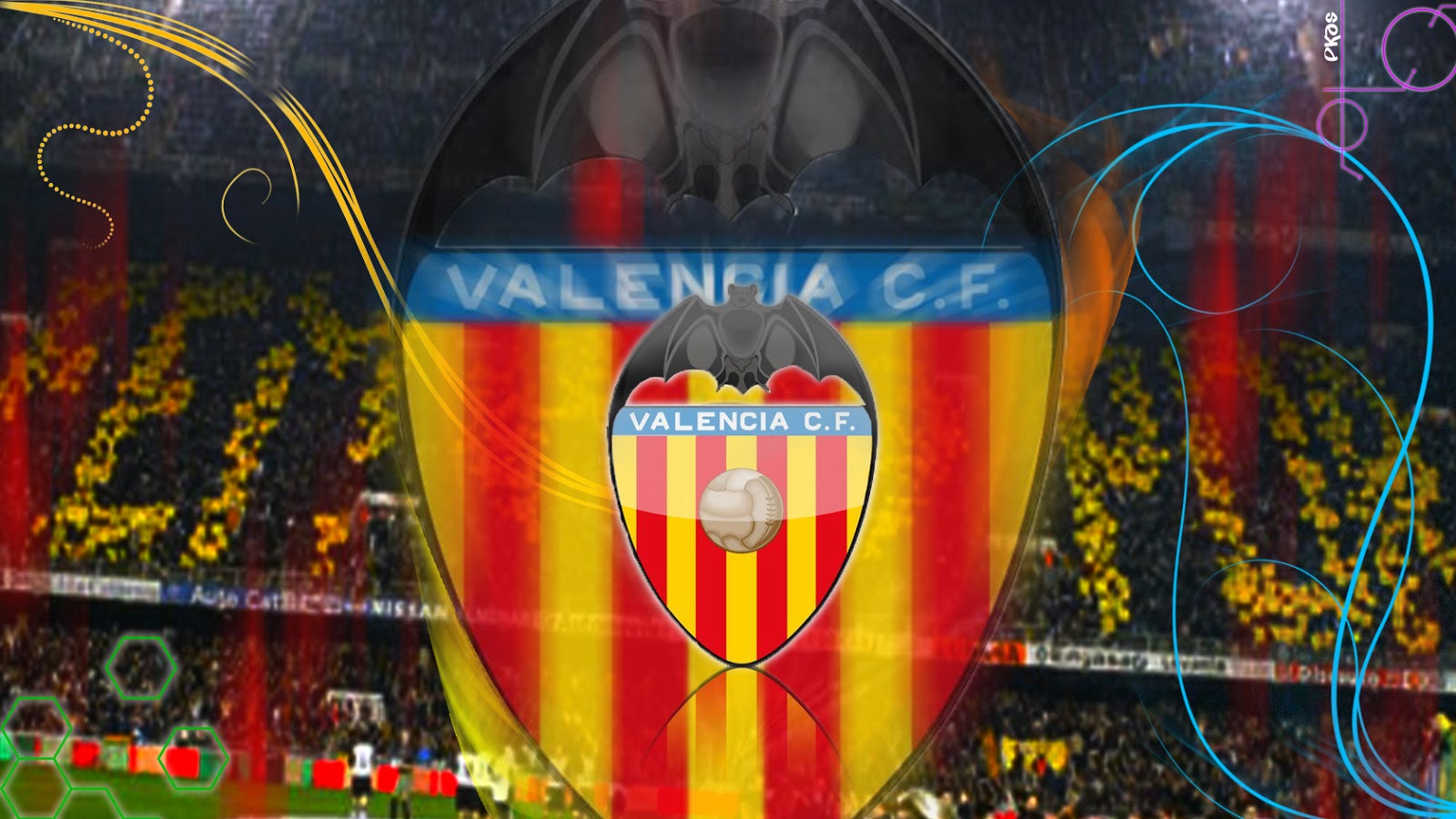 Valencia CF ~ Club S10