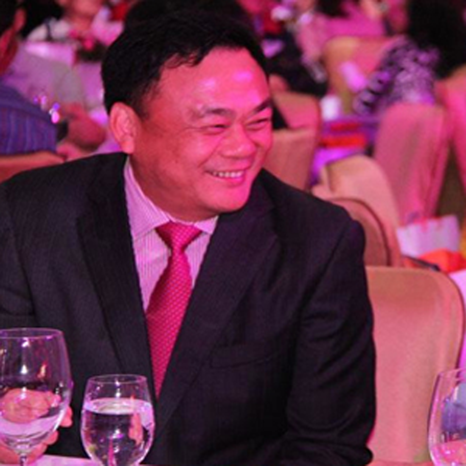 PRESIDENT DUTERTE ORDERED TO ARREST GAMBLING TYCOON JACK LAM ...