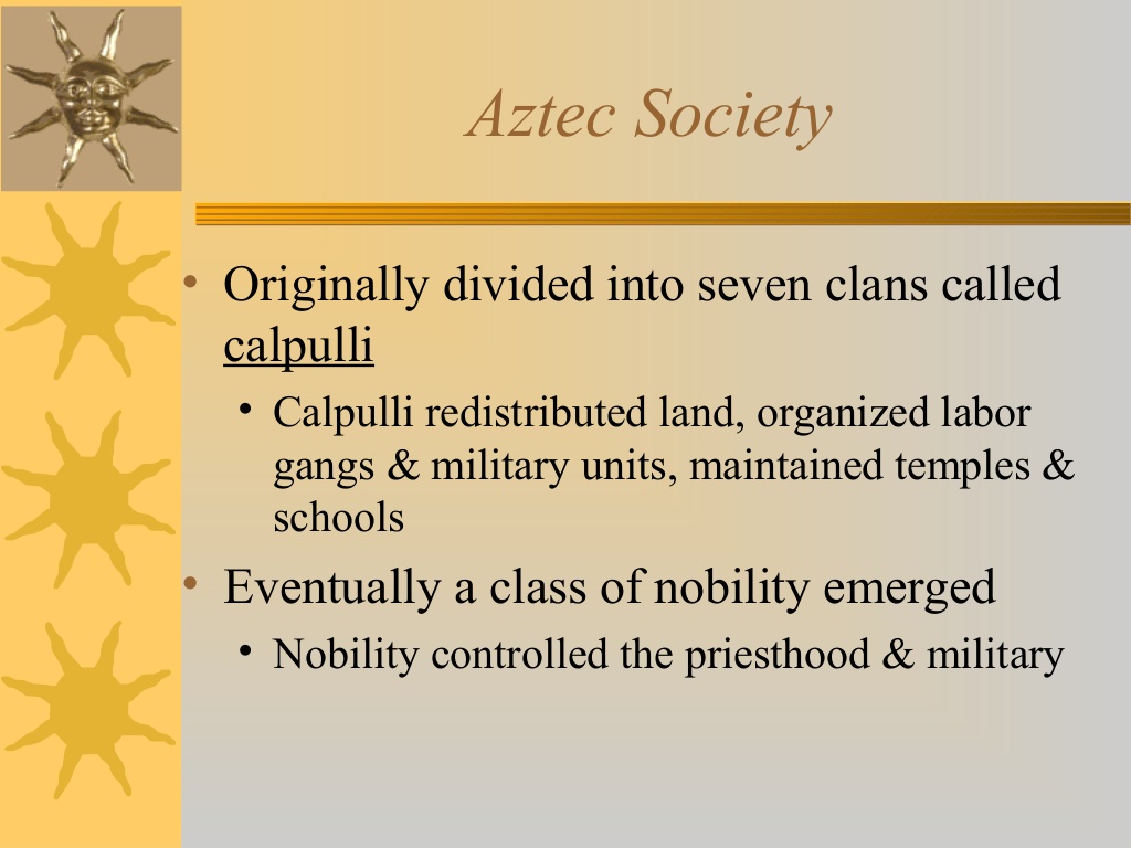 kabihasnang aztec - philippin news collections