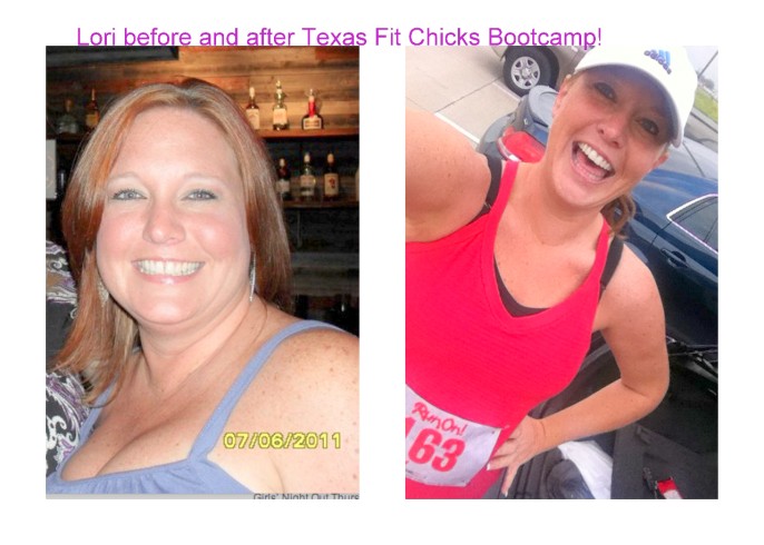 Austin Texas Fit Chicks Boot Camp FREE PREVIEW week! | Fit Chick Training