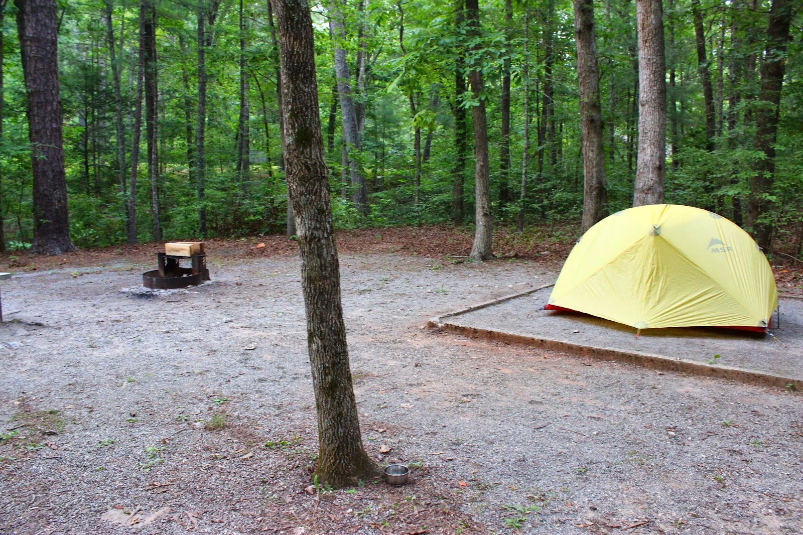 Ultra Tour: Blue Ridge Parkway