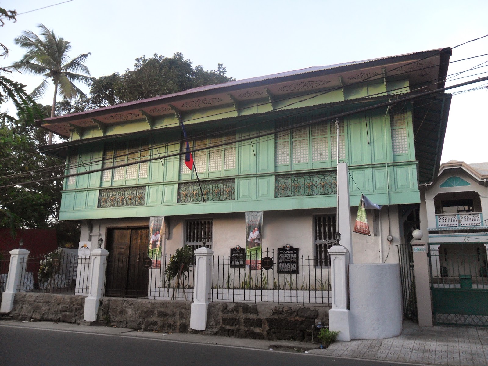 Dince's Chronicles: THE MODERNIZED GAT/HERMANO ANDRES BONIFACIO TRIAL ...