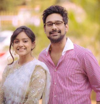 Varun Sandesh Family Wife Biography Parents children's Marriage Photos