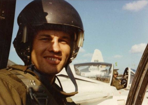 Craig Hullinger: Ralph Jim Chipman - Finally Home - Rest In Peace ...