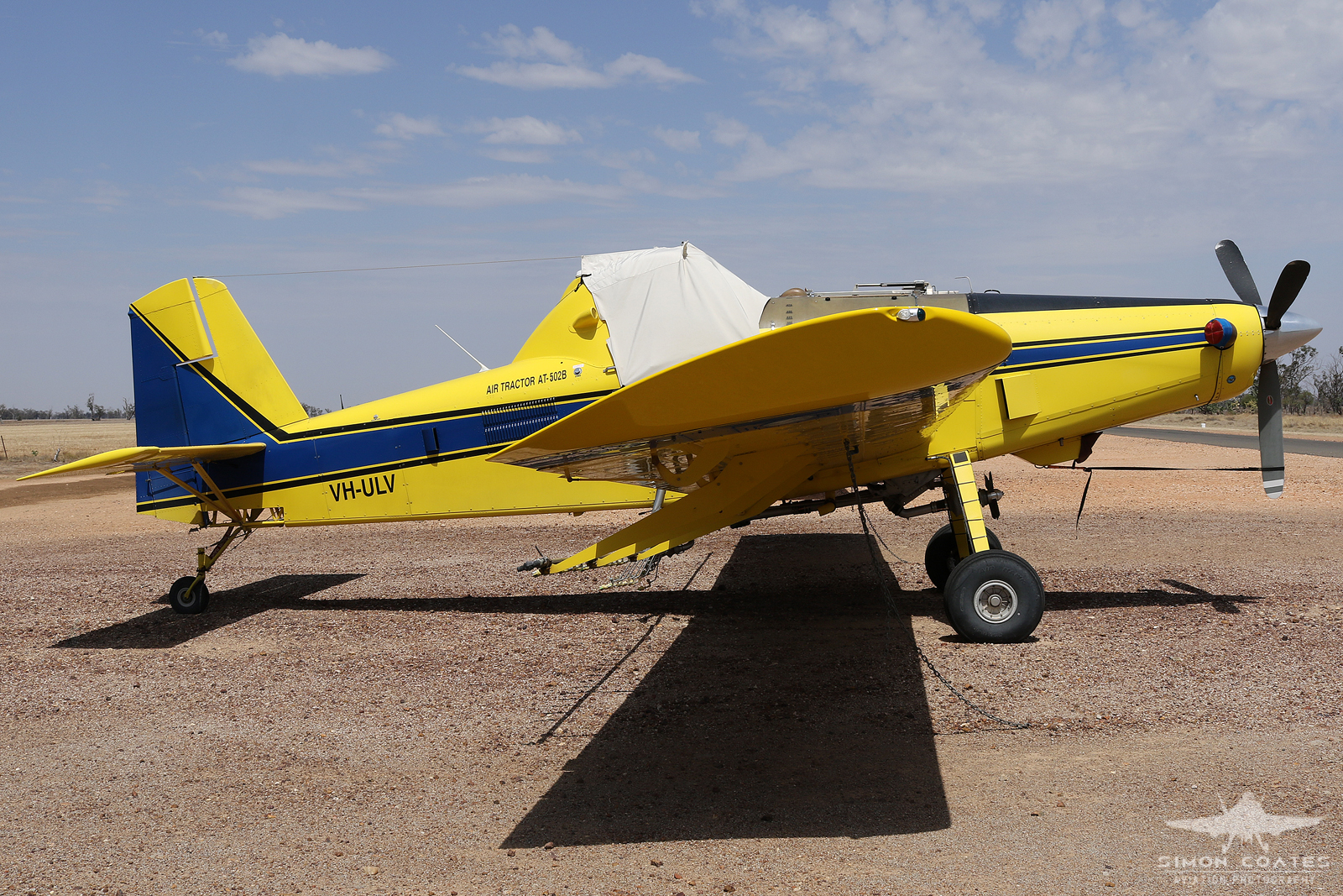 October 2019 | GA Aircraft Australia