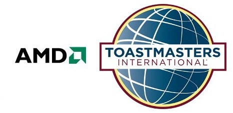AMD Cyberjaya Toastmaster Club: Home