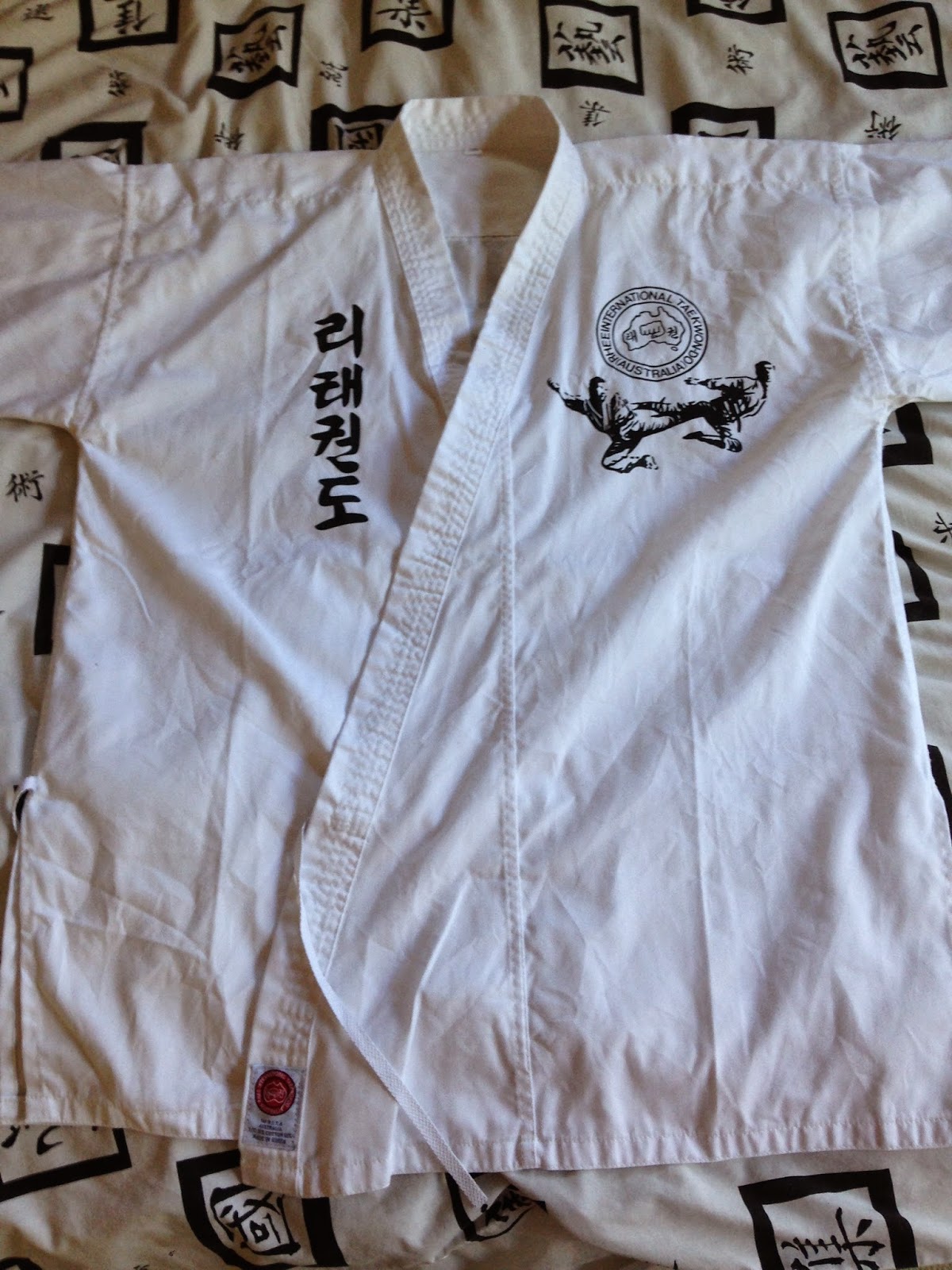 5 DIFFERENCES BETWEEN : RHEE TKD AND ITF | RHEE TAE KWON DO