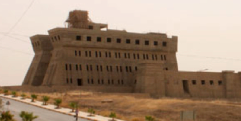 NephiCode: The Advanced Civilization of the Nephites