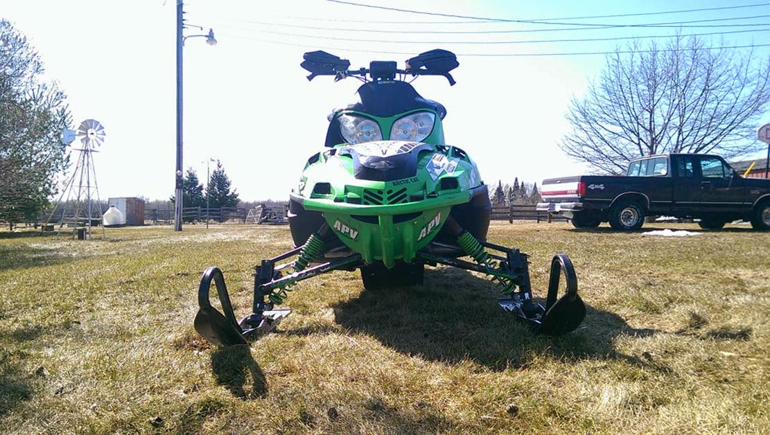 AMSOIL Update: August 2014