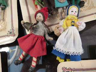 BIRMINGHAM DOLL CLUB OF ALABAMA