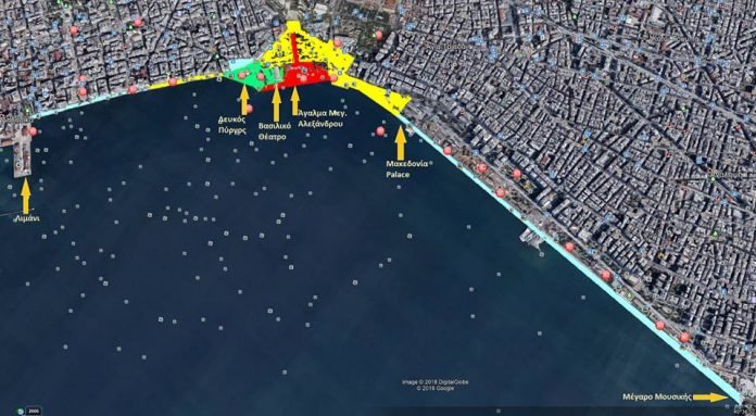 ΤΟ ΑΓΚΑΘΙ ΤΗΣ ΣΑΛΑΜΙΝΑΣ: Ιδού η μεγάλη αλήθεια: Η ανάλυση που ...