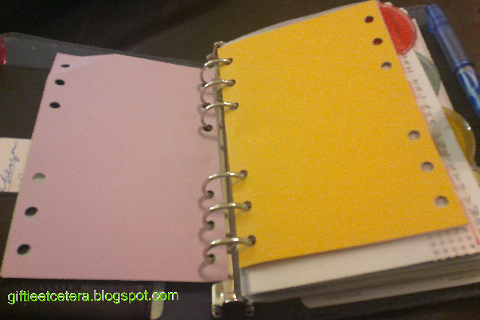 Essential Parts Of A Planner Giftie Etcetera Essential Parts Of A Essential Parts Of A Planner Giftie Etcetera Essential Parts Of A